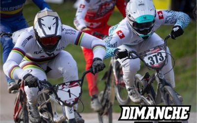 Home - Bicross Club Genève